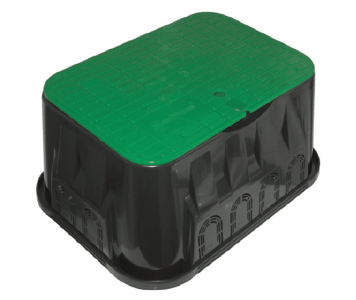 14" Jumbo Valve Box - Sunstream Irrigation