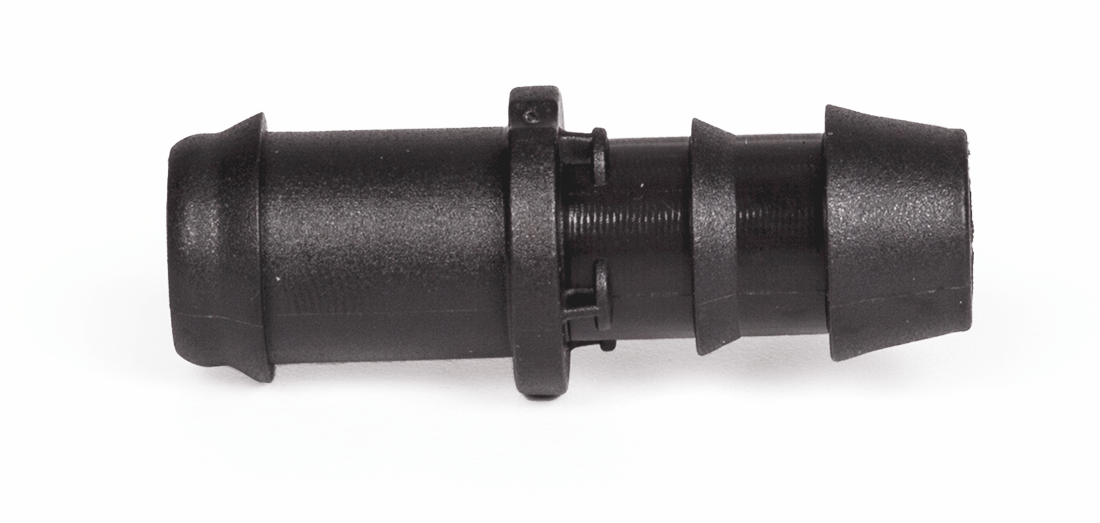 Barbed Offtake Connector - Sunstream Irrigation