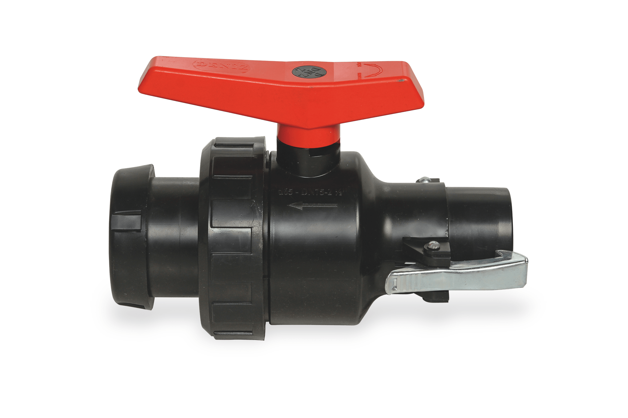 Eco Line Valve with Latch - Sunstream Irrigation