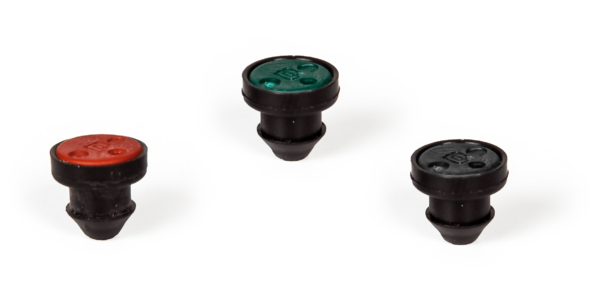 Katif On Line Dripper with Constant Flow - Sunstream Irrigation